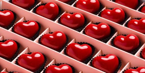 Chocolatier Genève - Handmade Swiss Chocolate - Sweetzerland