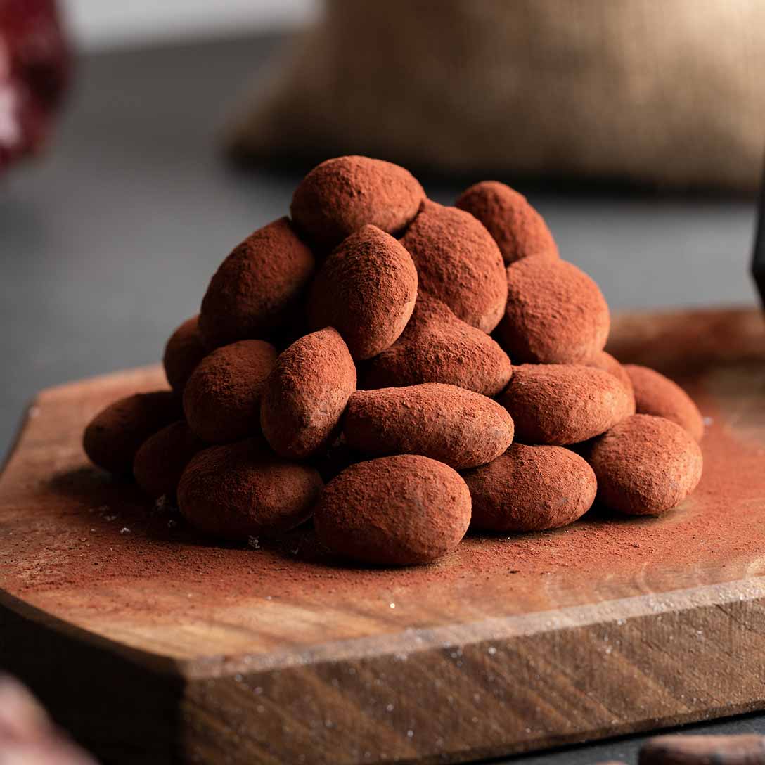 Chocolatier Genève - Handmade Swiss Chocolate - Sweetzerland