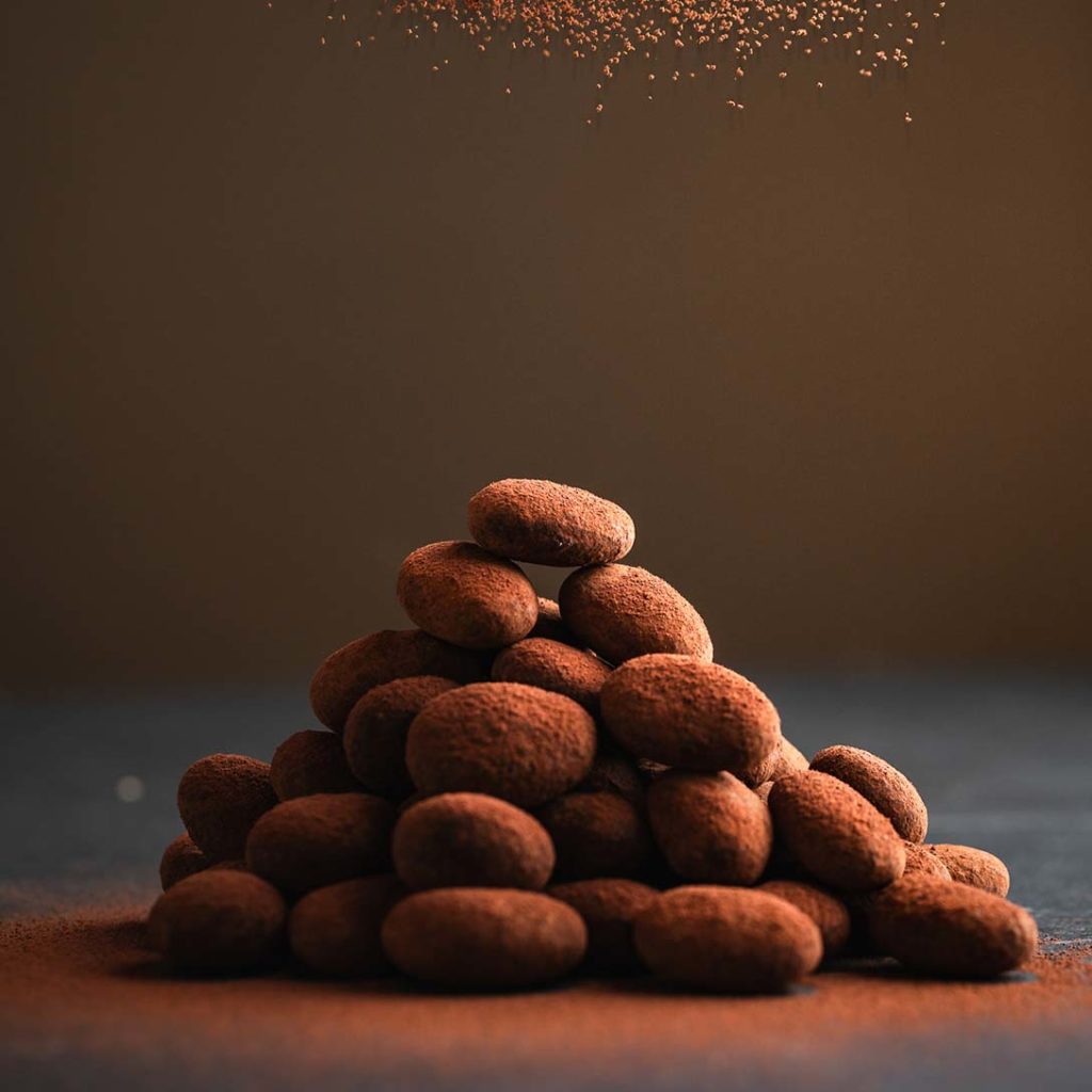 Perfect Swiss Chocolate Gift - Sweetzerland Chocolatier