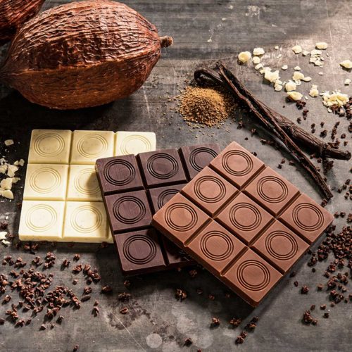 Chocolatier Genève - Handmade Swiss Chocolate - Sweetzerland