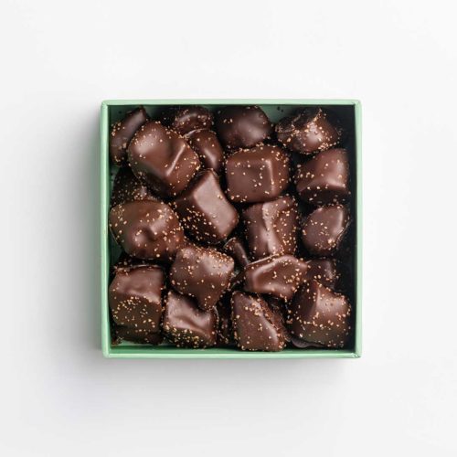 Chocolatier Genève - Handmade Swiss Chocolate - Sweetzerland