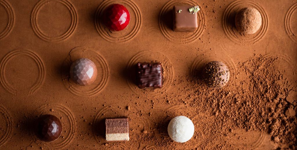 Chocolatier Genève - Handmade Swiss Chocolate - Sweetzerland