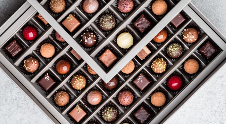 Chocolatier Genève - Handmade Swiss Chocolate - Sweetzerland