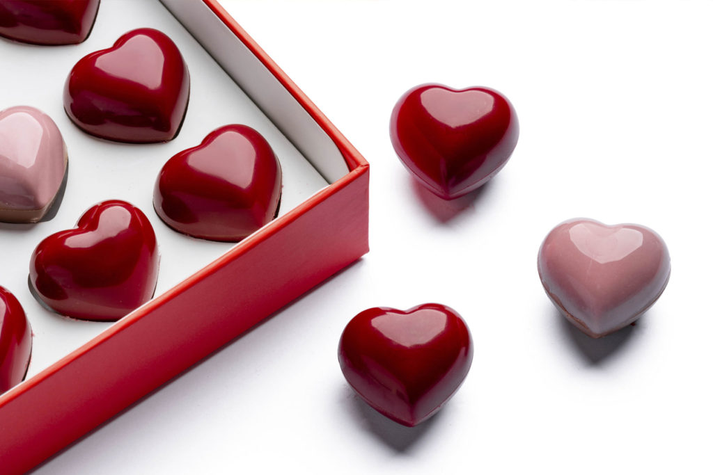 Chocolatier Genève - Handmade Swiss Chocolate - Sweetzerland