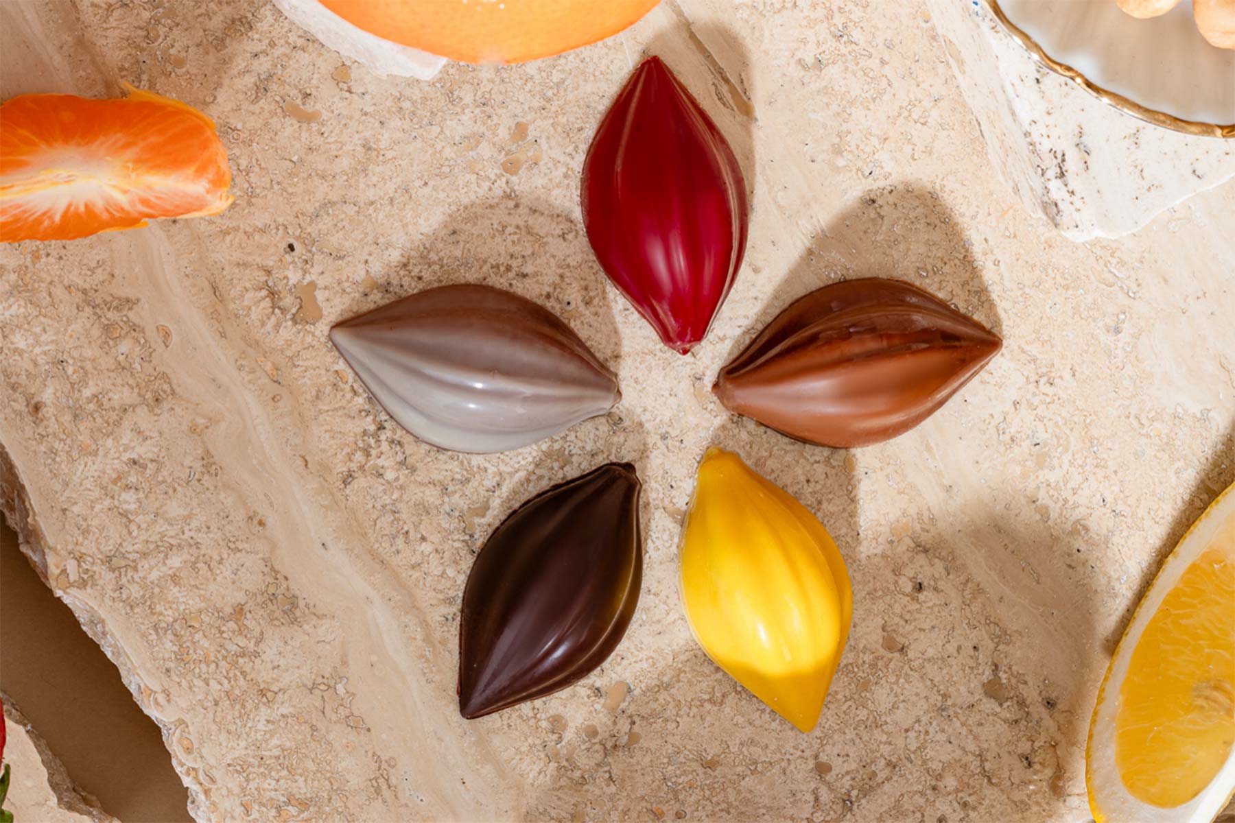 Chocolatier Genève - Handmade Swiss Chocolate - Sweetzerland