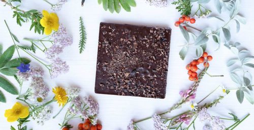 Chocolatier Genève - Handmade Swiss Chocolate - Sweetzerland