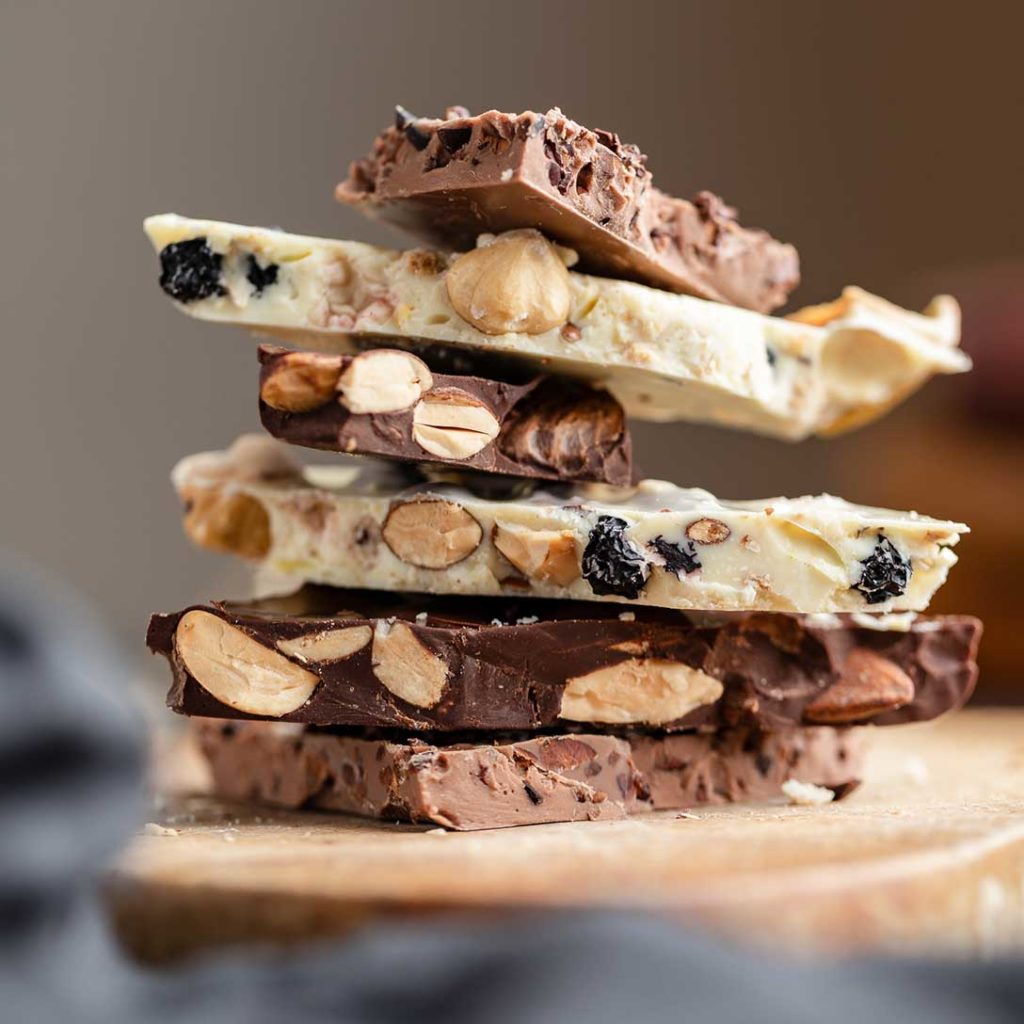 Perfect Swiss Chocolate Gift - Sweetzerland Chocolatier