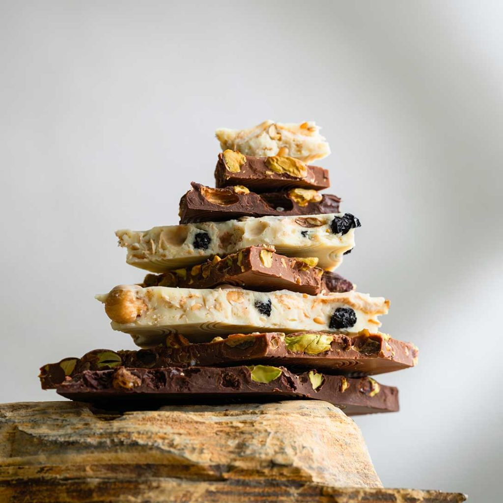 Perfect Swiss Chocolate Gift - Sweetzerland Chocolatier