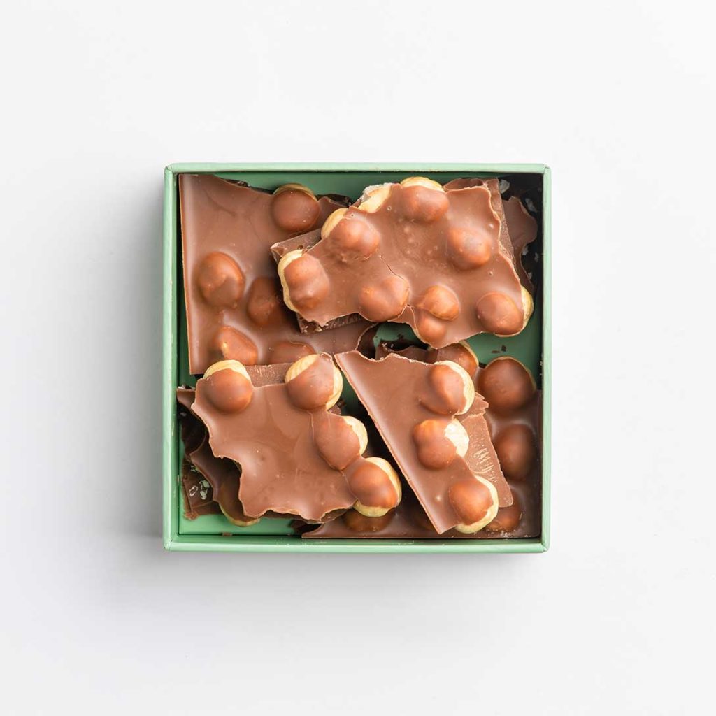 Chocolatier Genève - Handmade Swiss Chocolate - Sweetzerland