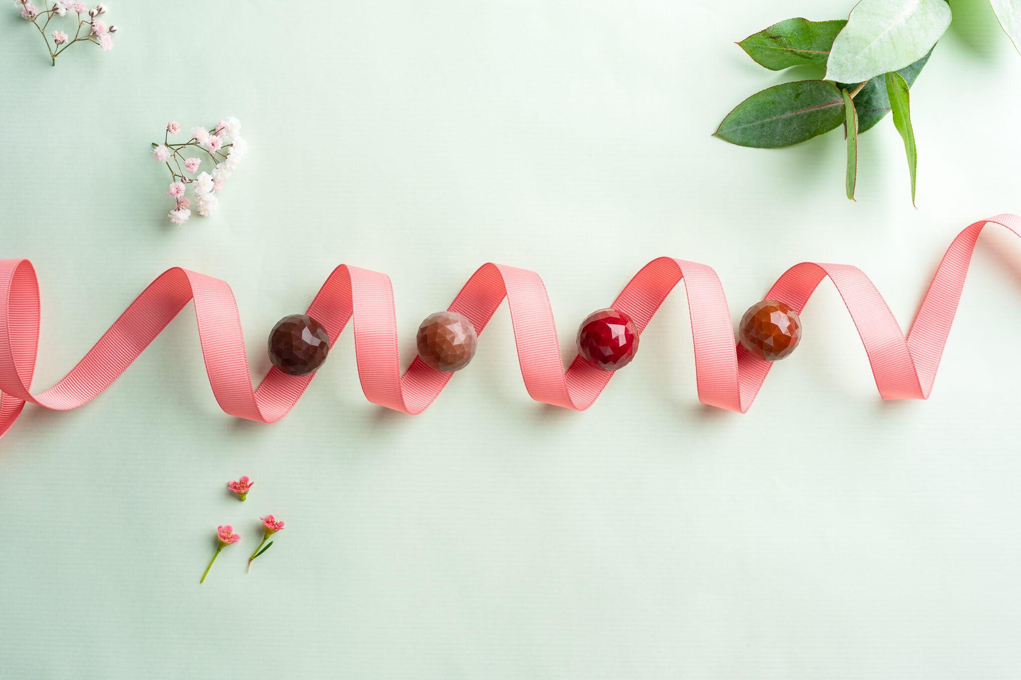 Chocolatier Genève - Handmade Swiss Chocolate - Sweetzerland